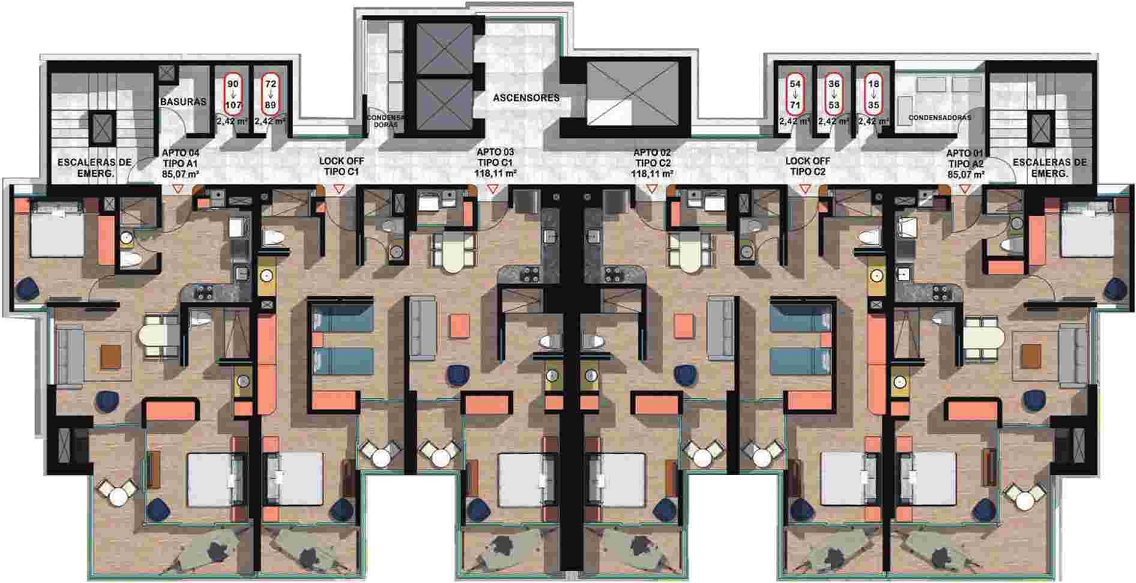 CONSTRUCTORA INFANTE VIVES